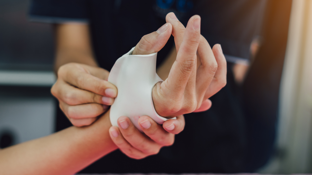 How Successful Is Hand Surgery for Arthritis? - The Nerve Surgery Centre