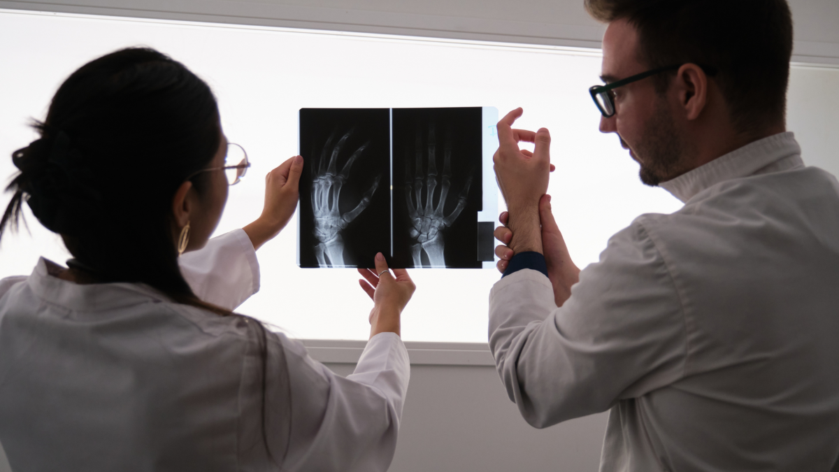 How Successful Is Hand Surgery for Arthritis? - The Nerve Surgery Centre