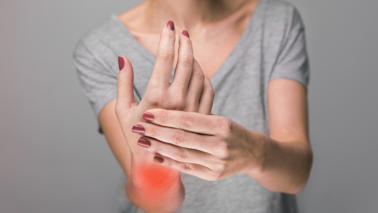 How Successful Is Hand Surgery for Arthritis? - The Nerve Surgery Centre