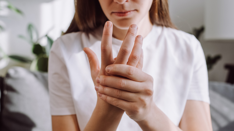 How Successful Is Hand Surgery for Arthritis? - The Nerve Surgery Centre