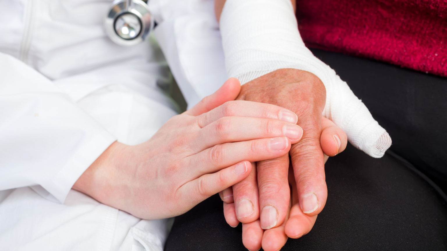 When Is Surgery Needed for Thumb Arthritis? - The Nerve Surgery Centre