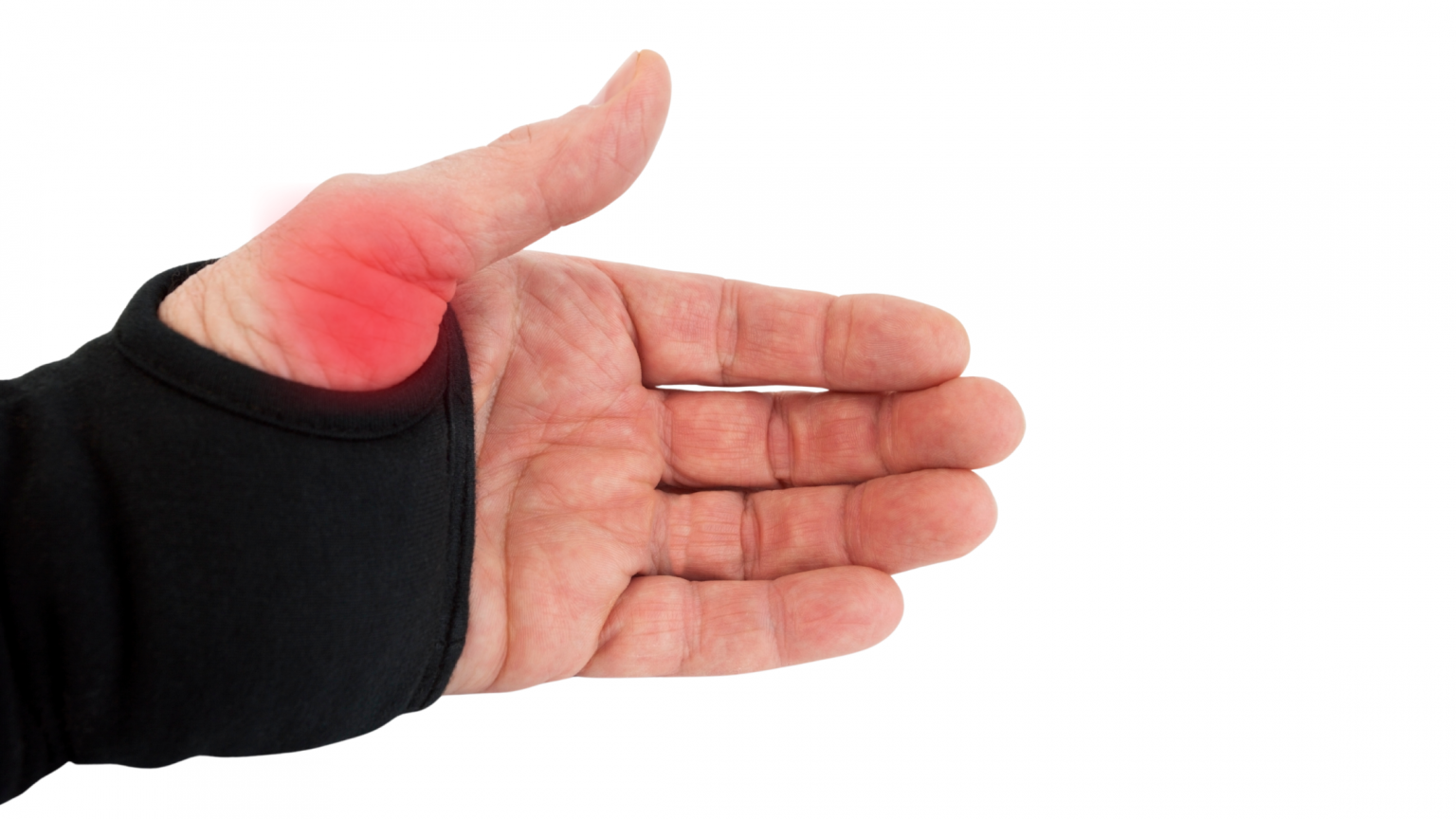 When Is Surgery Needed for Thumb Arthritis? - The Nerve Surgery Centre