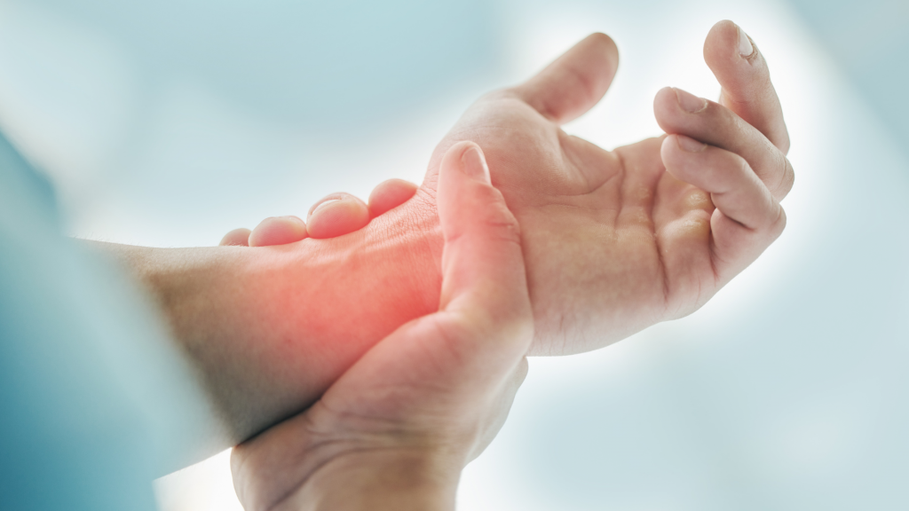 How To Break Up Scar Tissue After Carpal Tunnel Surgery - The Nerve ...