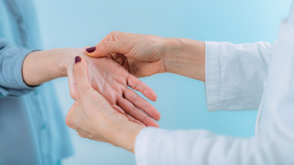 How To Break Up Scar Tissue After Carpal Tunnel Surgery - The Nerve ...